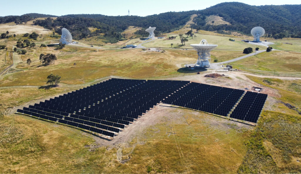 Energy Bay - Kings Digital