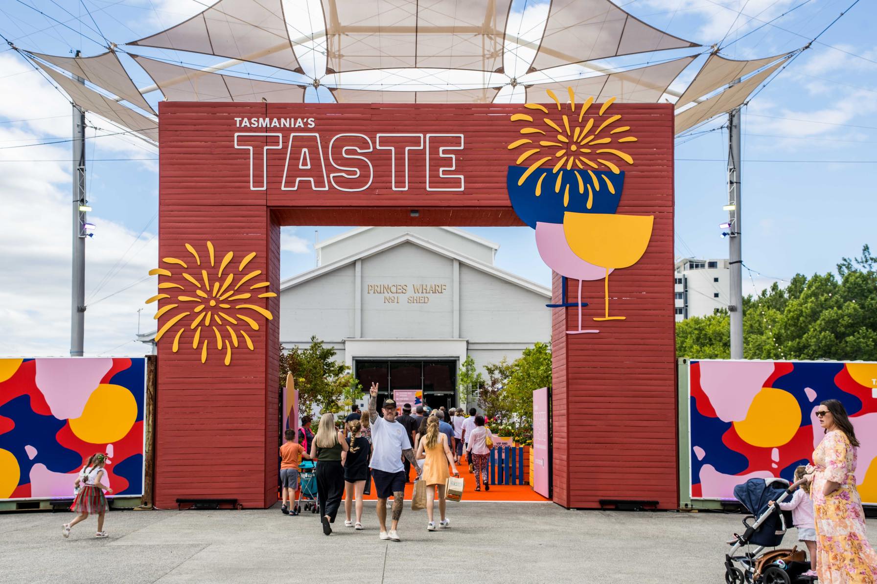 Taste of Summer - Kings Digital