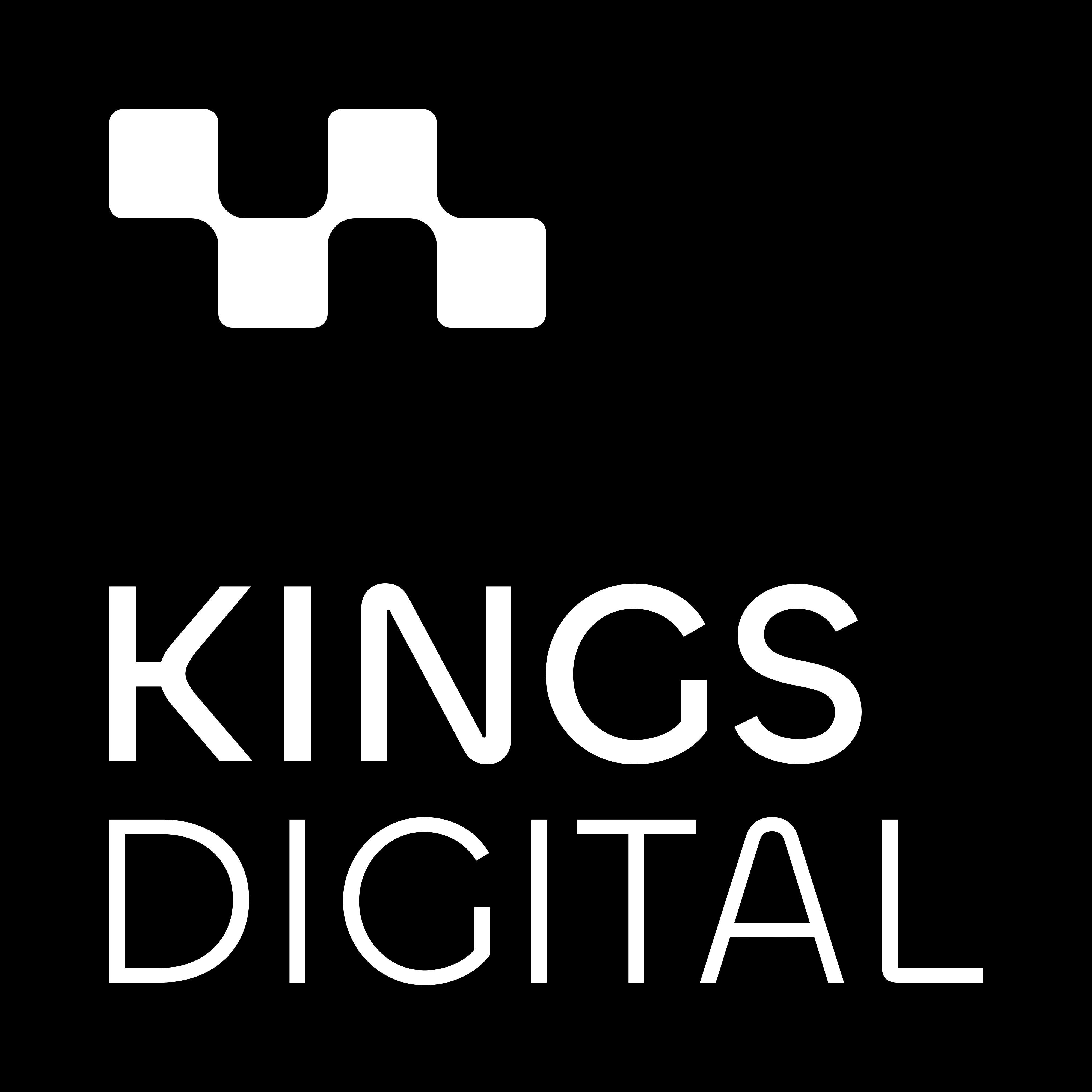 Digital Agency Hobart | Kings Digital - Growth Driven Solutions